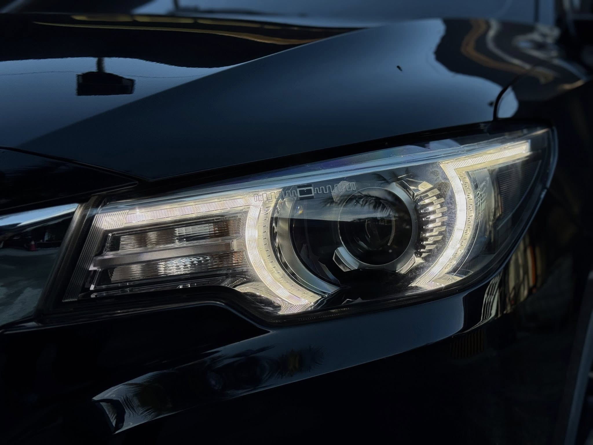 Crown Motor Cars